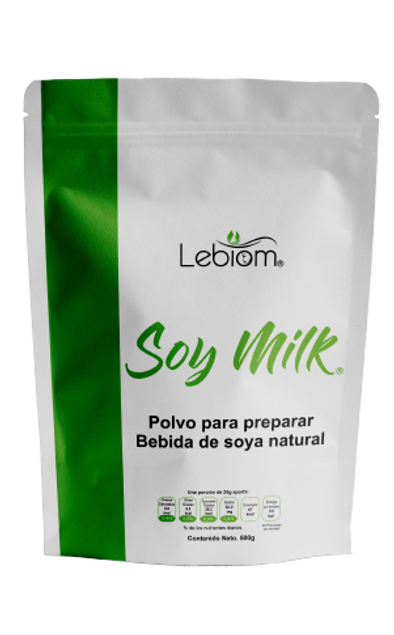 soy milk – Lebiom office