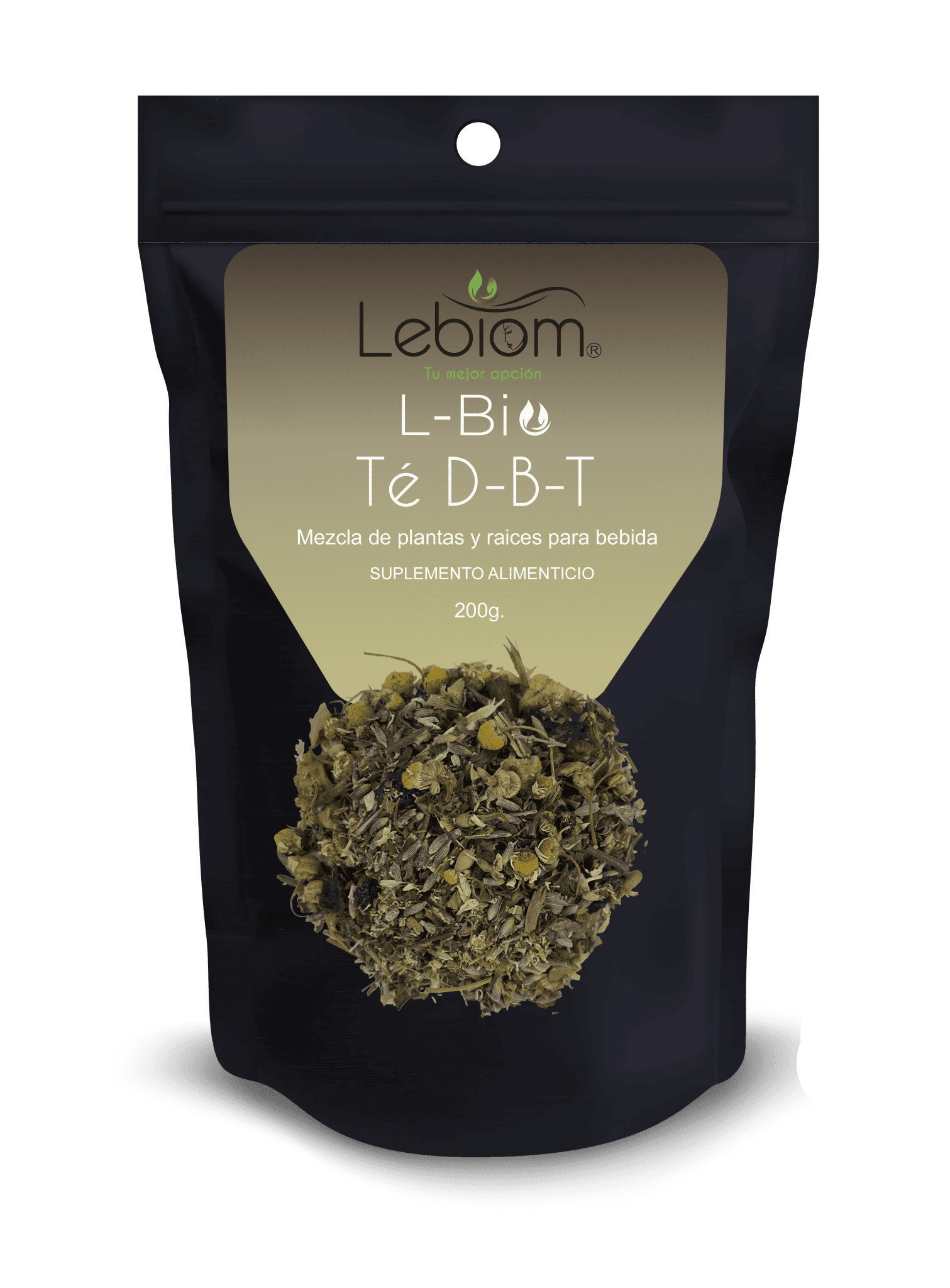 L Bio T D B T P blico Lebiom Office