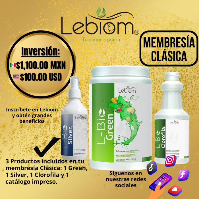 Productos – Lebiom office